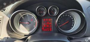 Balts Opel Insignia 2012 Viļņa, ar dzinēja tilpumu 1.96 L un nobraukumu 286 tūkst. km par 3000 €, foto 22 vietnē AUTOMOTO.COM.LV