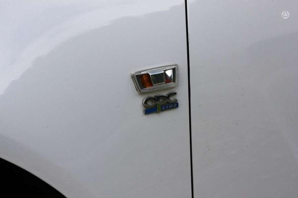 Balts Opel Insignia 2012 Kretinga, ar dzinēja tilpumu 1.96 L un nobraukumu 287 tūkst. km par 4999 €, foto 10 vietnē AUTOMOTO.COM.LV