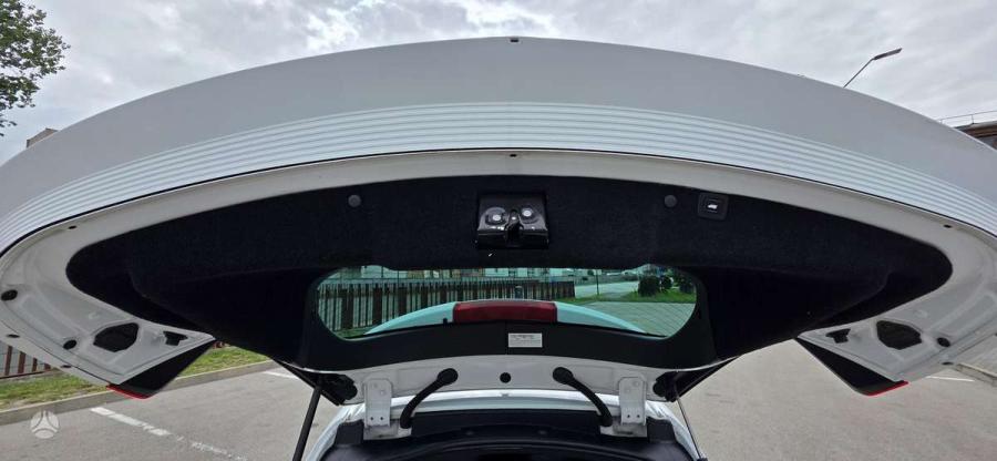 Белый Опель Инсигния 2012 в Мариямполе, объемом двигателя 1.96 л и пробегом 268 тыс. км за 4700 €, фото 35 на AUTOMOTO.COM.LV