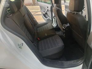 White Opel Insignia 2013 in Vilnius, with an engine capacity of 2.00 L and mileage of 325 thousand km for 3700 €, photo 30 on AUTOMOTO.COM.LV