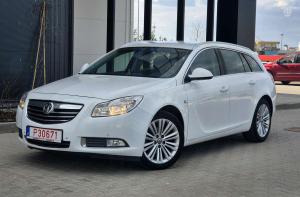 Balts Opel Insignia 2013 Viļņa, ar dzinēja tilpumu 1.40 L un nobraukumu 188 tūkst. km par 3500 €, foto 4 vietnē AUTOMOTO.COM.LV