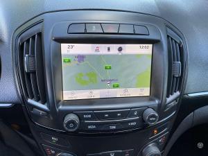 Balts Opel Insignia 2013 Marijampole, ar dzinēja tilpumu 1.96 L un nobraukumu 262 tūkst. km par 4950 €, foto 28 vietnē AUTOMOTO.COM.LV