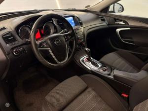 Balts Opel Insignia 2013 Marijampole, ar dzinēja tilpumu 1.96 L un nobraukumu 328 tūkst. km par 2750 €, foto 3 vietnē AUTOMOTO.COM.LV
