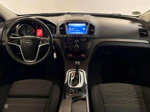 Balts Opel Insignia 2013 Marijampole, ar dzinēja tilpumu 1.96 L un nobraukumu 328 tūkst. km par 2750 €, foto 13 vietnē AUTOMOTO.COM.LV