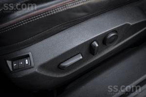 Balts Opel Insignia 2013 Rīga, ar dzinēja tilpumu 2.00 L un nobraukumu 268 tūkst. km par 5490 €, foto 11 vietnē AUTOMOTO.COM.LV