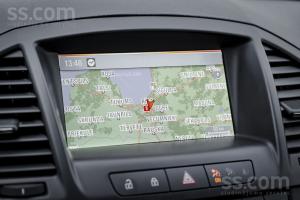 Balts Opel Insignia 2013 Rīga, ar dzinēja tilpumu 2.00 L un nobraukumu 268 tūkst. km par 5490 €, foto 26 vietnē AUTOMOTO.COM.LV