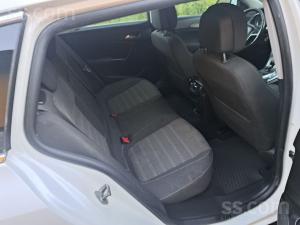 Balts Opel Insignia 2013 Cēsis, ar dzinēja tilpumu 2.00 L un nobraukumu 302 tūkst. km par 4000 €, foto 7 vietnē AUTOMOTO.COM.LV