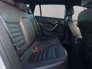 Balts Opel Insignia 2014 Kauņa, ar dzinēja tilpumu 2.00 L un nobraukumu 251 tūkst. km par 5999 €, foto 10 vietnē AUTOMOTO.COM.LV