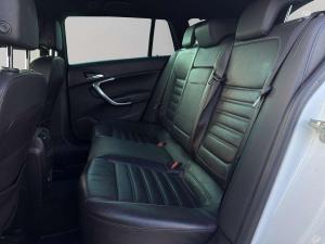 Balts Opel Insignia 2014 Kauņa, ar dzinēja tilpumu 2.00 L un nobraukumu 251 tūkst. km par 5999 €, foto 12 vietnē AUTOMOTO.COM.LV