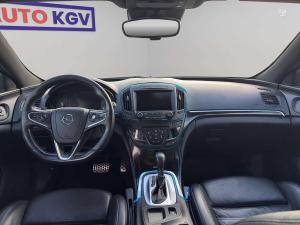 Balts Opel Insignia 2014 Kauņa, ar dzinēja tilpumu 2.00 L un nobraukumu 251 tūkst. km par 5999 €, foto 13 vietnē AUTOMOTO.COM.LV