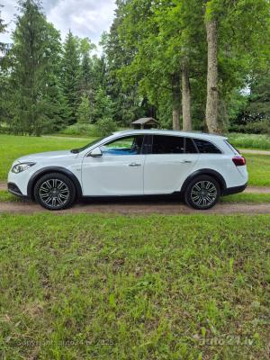 Balts Opel Insignia 2014 Tallina, ar dzinēja tilpumu 2.00 L un nobraukumu 239 tūkst. km par 6900 €, foto 16 vietnē AUTOMOTO.COM.LV