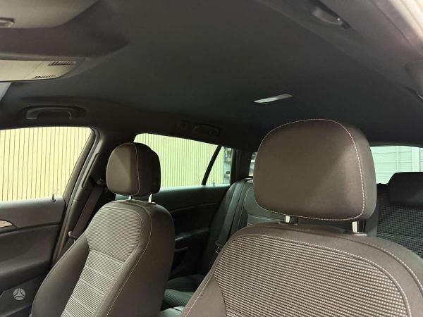 Balts Opel Insignia 2014 Marijampole, ar dzinēja tilpumu 1.96 L un nobraukumu 300 tūkst. km par 4750 €, foto 3 vietnē AUTOMOTO.COM.LV