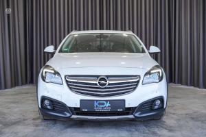 Balts Opel Insignia 2014 Marijampole, ar dzinēja tilpumu 1.96 L un nobraukumu 218 tūkst. km par 5450 €, foto 4 vietnē AUTOMOTO.COM.LV