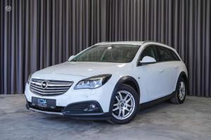 Balts Opel Insignia 2014 Marijampole, ar dzinēja tilpumu 1.96 L un nobraukumu 218 tūkst. km par 5450 €, foto 7 vietnē AUTOMOTO.COM.LV