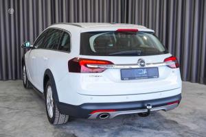 Balts Opel Insignia 2014 Marijampole, ar dzinēja tilpumu 1.96 L un nobraukumu 218 tūkst. km par 5450 €, foto 10 vietnē AUTOMOTO.COM.LV