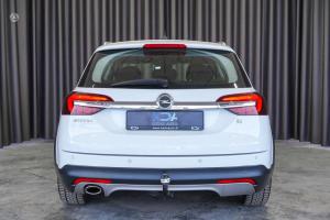 Balts Opel Insignia 2014 Marijampole, ar dzinēja tilpumu 1.96 L un nobraukumu 218 tūkst. km par 5450 €, foto 11 vietnē AUTOMOTO.COM.LV