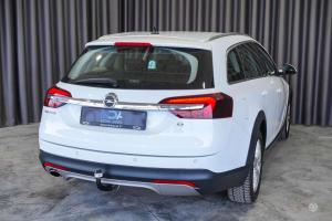Balts Opel Insignia 2014 Marijampole, ar dzinēja tilpumu 1.96 L un nobraukumu 218 tūkst. km par 5450 €, foto 12 vietnē AUTOMOTO.COM.LV