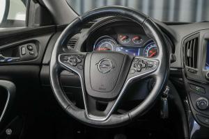 Balts Opel Insignia 2014 Marijampole, ar dzinēja tilpumu 1.96 L un nobraukumu 218 tūkst. km par 5450 €, foto 18 vietnē AUTOMOTO.COM.LV