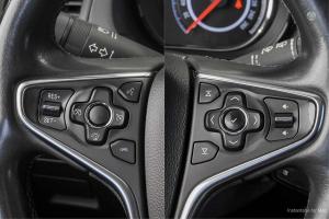 Balts Opel Insignia 2014 Marijampole, ar dzinēja tilpumu 1.96 L un nobraukumu 218 tūkst. km par 5450 €, foto 19 vietnē AUTOMOTO.COM.LV