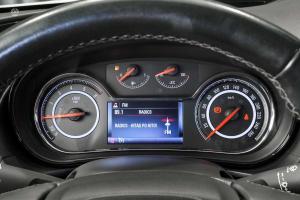 Balts Opel Insignia 2014 Marijampole, ar dzinēja tilpumu 1.96 L un nobraukumu 218 tūkst. km par 5450 €, foto 20 vietnē AUTOMOTO.COM.LV