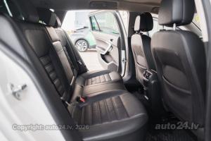 White Opel Insignia 2014 in Tallinn, with an engine capacity of 2.00 L and mileage of 221 thousand km for 5990 €, photo 14 on AUTOMOTO.COM.LV