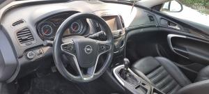 Balts Opel Insignia 2015 Kėdainiai, ar dzinēja tilpumu 2.00 L un nobraukumu 264 tūkst. km par 4999 €, foto 31 vietnē AUTOMOTO.COM.LV