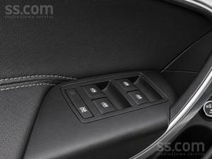 Balts Opel Insignia 2015 Rīga, ar dzinēja tilpumu 2.00 L un nobraukumu 264 tūkst. km par 5390 €, foto 15 vietnē AUTOMOTO.COM.LV