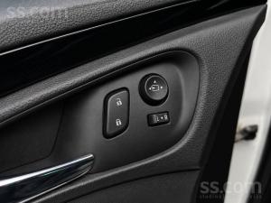 Balts Opel Insignia 2015 Rīga, ar dzinēja tilpumu 2.00 L un nobraukumu 264 tūkst. km par 5390 €, foto 16 vietnē AUTOMOTO.COM.LV