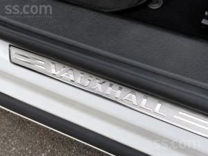 Balts Opel Insignia 2015 Rīga, ar dzinēja tilpumu 2.00 L un nobraukumu 264 tūkst. km par 5390 €, foto 24 vietnē AUTOMOTO.COM.LV