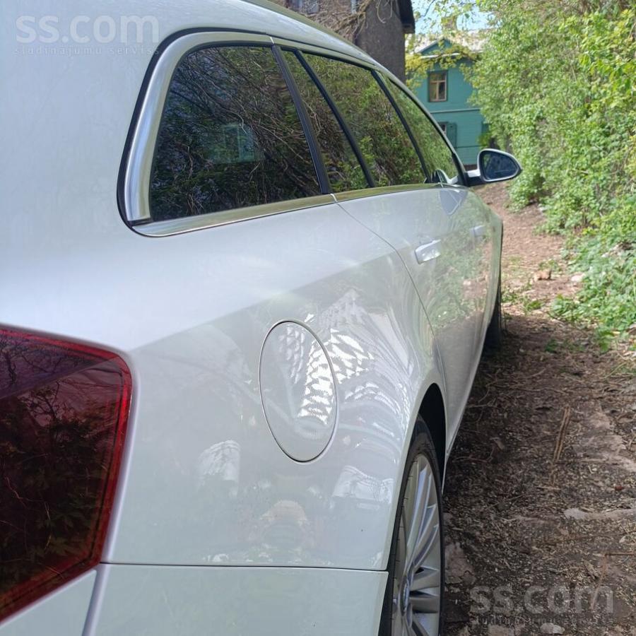 Balts Opel Insignia 2015 Rīga, ar dzinēja tilpumu 2.00 L un nobraukumu 247 tūkst. km par 6250 €, foto 6 vietnē AUTOMOTO.COM.LV