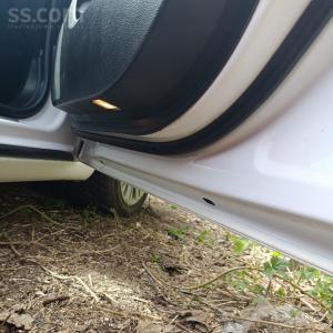 Balts Opel Insignia 2015 Rīga, ar dzinēja tilpumu 2.00 L un nobraukumu 247 tūkst. km par 6250 €, foto 8 vietnē AUTOMOTO.COM.LV