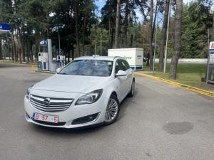 Balts Opel Insignia 2015 Rīga, ar dzinēja tilpumu 2.00 L un nobraukumu 247 tūkst. km par 5900 €, foto  vietnē AUTOMOTO.COM.LV