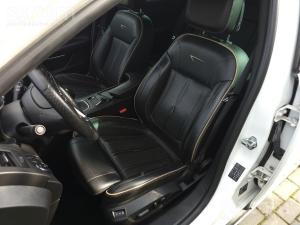 Balts Opel Insignia 2015 Rīga, ar dzinēja tilpumu 2.00 L un nobraukumu 222 tūkst. km par 7600 €, foto 21 vietnē AUTOMOTO.COM.LV
