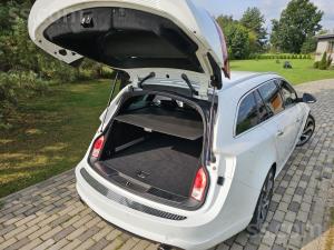 Balts Opel Insignia 2015 Rīga, ar dzinēja tilpumu 2.00 L un nobraukumu 222 tūkst. km par 7600 €, foto 32 vietnē AUTOMOTO.COM.LV