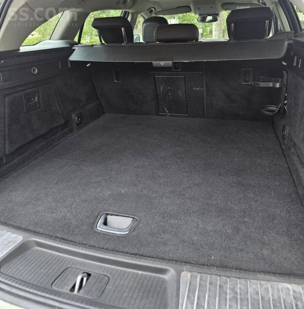 Balts Opel Insignia 2015 Ogre, ar dzinēja tilpumu 2.00 L un nobraukumu 0 tūkst. km par 4990 €, foto 7 vietnē AUTOMOTO.COM.LV