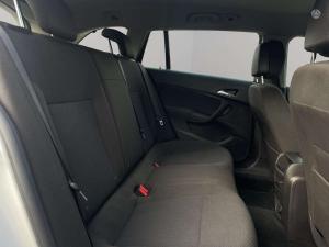 Balts Opel Insignia 2015 Klaipėda, ar dzinēja tilpumu 2.00 L un nobraukumu 301 tūkst. km par 5499 €, foto 10 vietnē AUTOMOTO.COM.LV