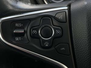 Balts Opel Insignia 2015 Klaipėda, ar dzinēja tilpumu 2.00 L un nobraukumu 301 tūkst. km par 5499 €, foto 18 vietnē AUTOMOTO.COM.LV