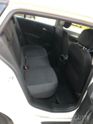 Balts Opel Insignia 2015 Talsi, ar dzinēja tilpumu 2.00 L un nobraukumu 276 tūkst. km par 7470 €, foto 15 vietnē AUTOMOTO.COM.LV