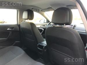 Balts Opel Insignia 2015 Talsi, ar dzinēja tilpumu 2.00 L un nobraukumu 276 tūkst. km par 7470 €, foto 16 vietnē AUTOMOTO.COM.LV