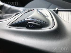 Balts Opel Insignia 2015 Talsi, ar dzinēja tilpumu 2.00 L un nobraukumu 276 tūkst. km par 7470 €, foto 22 vietnē AUTOMOTO.COM.LV