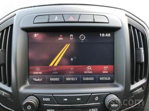 Balts Opel Insignia 2015 Talsi, ar dzinēja tilpumu 2.00 L un nobraukumu 276 tūkst. km par 7470 €, foto 25 vietnē AUTOMOTO.COM.LV