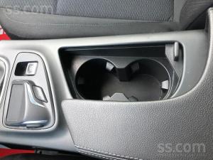 Balts Opel Insignia 2015 Talsi, ar dzinēja tilpumu 2.00 L un nobraukumu 276 tūkst. km par 7470 €, foto 27 vietnē AUTOMOTO.COM.LV