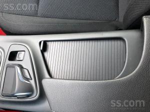 Balts Opel Insignia 2015 Talsi, ar dzinēja tilpumu 2.00 L un nobraukumu 276 tūkst. km par 7470 €, foto 28 vietnē AUTOMOTO.COM.LV