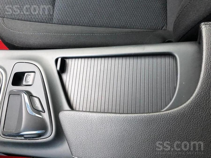 Balts Opel Insignia 2015 Talsi, ar dzinēja tilpumu 2.00 L un nobraukumu 276 tūkst. km par 7470 €, foto 28 vietnē AUTOMOTO.COM.LV