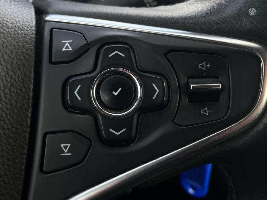 Balts Opel Insignia 2015 Klaipėda, ar dzinēja tilpumu 2.00 L un nobraukumu 301 tūkst. km par 5499 €, foto 19 vietnē AUTOMOTO.COM.LV