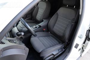 Balts Opel Insignia 2016 Tukums, ar dzinēja tilpumu 1.60 L un nobraukumu 251 tūkst. km par 5950 €, foto 12 vietnē AUTOMOTO.COM.LV
