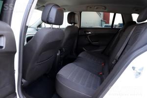 Balts Opel Insignia 2016 Tukums, ar dzinēja tilpumu 1.60 L un nobraukumu 251 tūkst. km par 5950 €, foto 13 vietnē AUTOMOTO.COM.LV