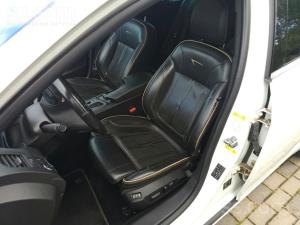 Balts Opel Insignia 2016 Rīga, ar dzinēja tilpumu 2.00 L un nobraukumu 268 tūkst. km par 7600 €, foto 20 vietnē AUTOMOTO.COM.LV