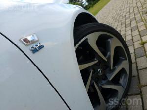 Balts Opel Insignia 2016 Rīga, ar dzinēja tilpumu 2.00 L un nobraukumu 268 tūkst. km par 7600 €, foto 32 vietnē AUTOMOTO.COM.LV