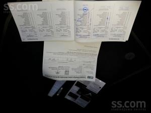 Balts Opel Insignia 2016 Rīga, ar dzinēja tilpumu 2.00 L un nobraukumu 268 tūkst. km par 7600 €, foto 36 vietnē AUTOMOTO.COM.LV